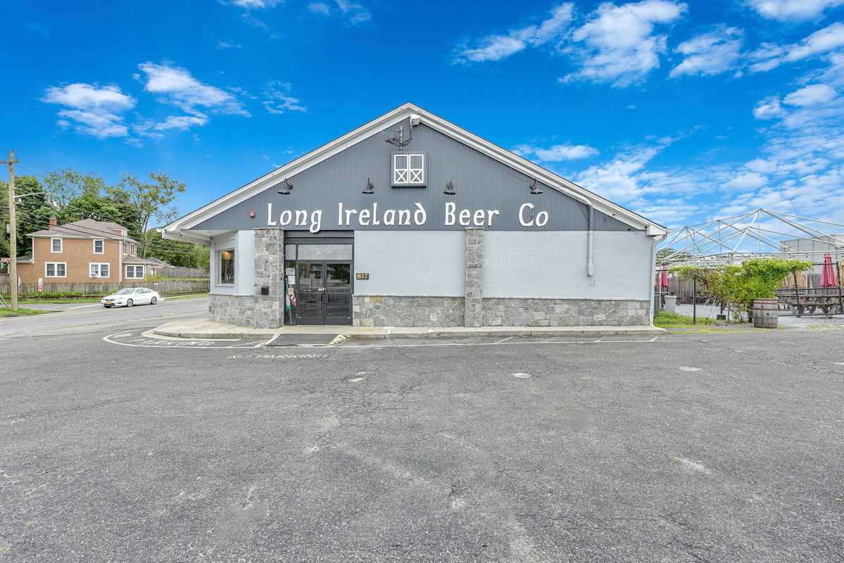 Long Ireland Beer Company