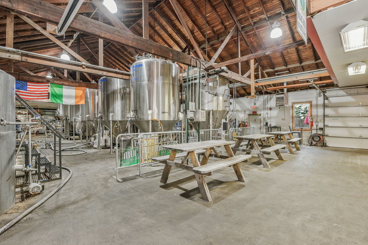 Long Ireland Beer Company