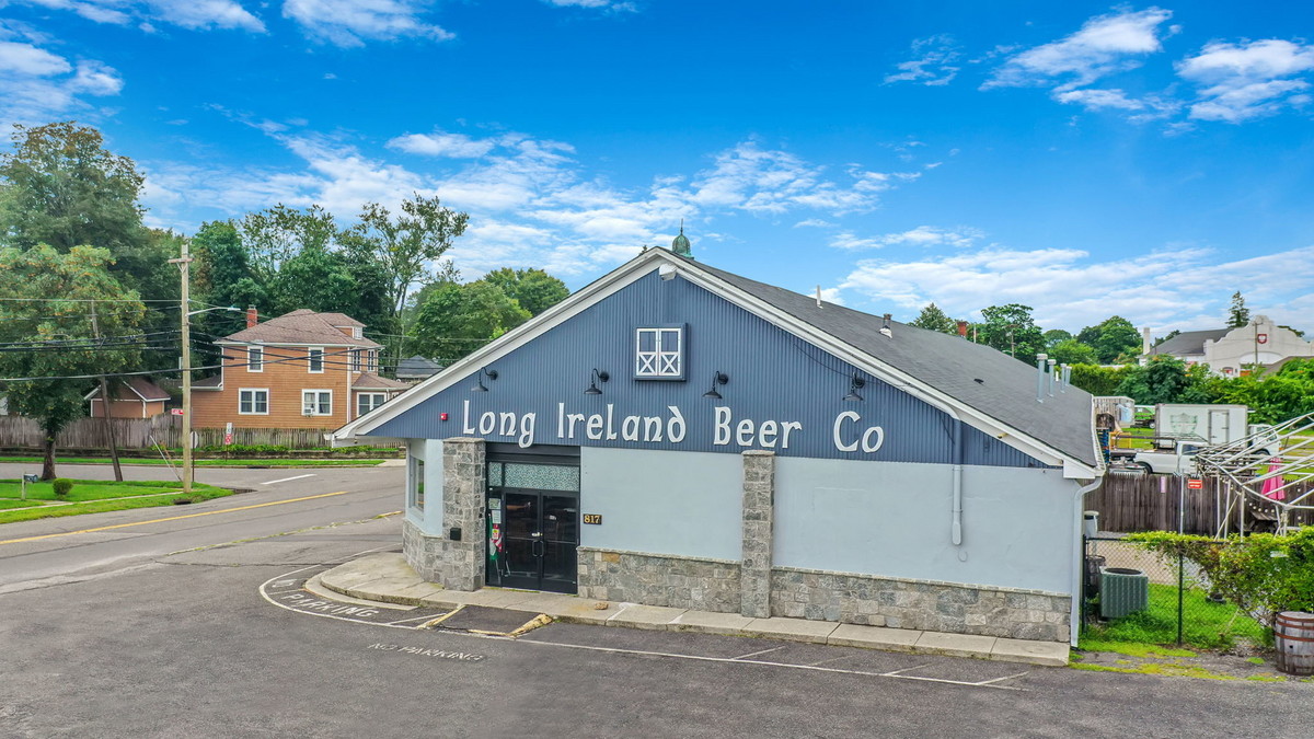 Long Ireland Beer Company