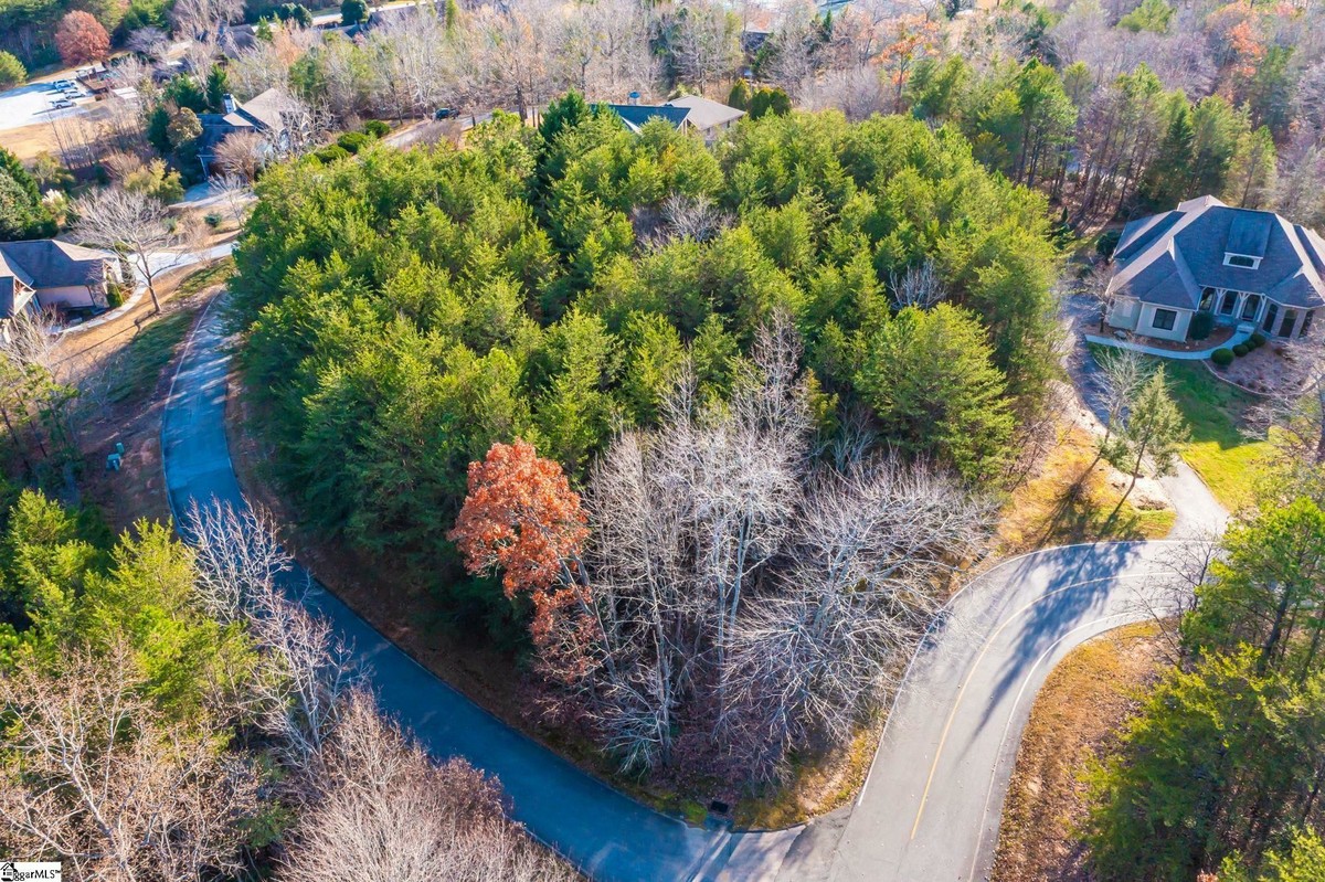 Lot 16 Glen Hollow Road